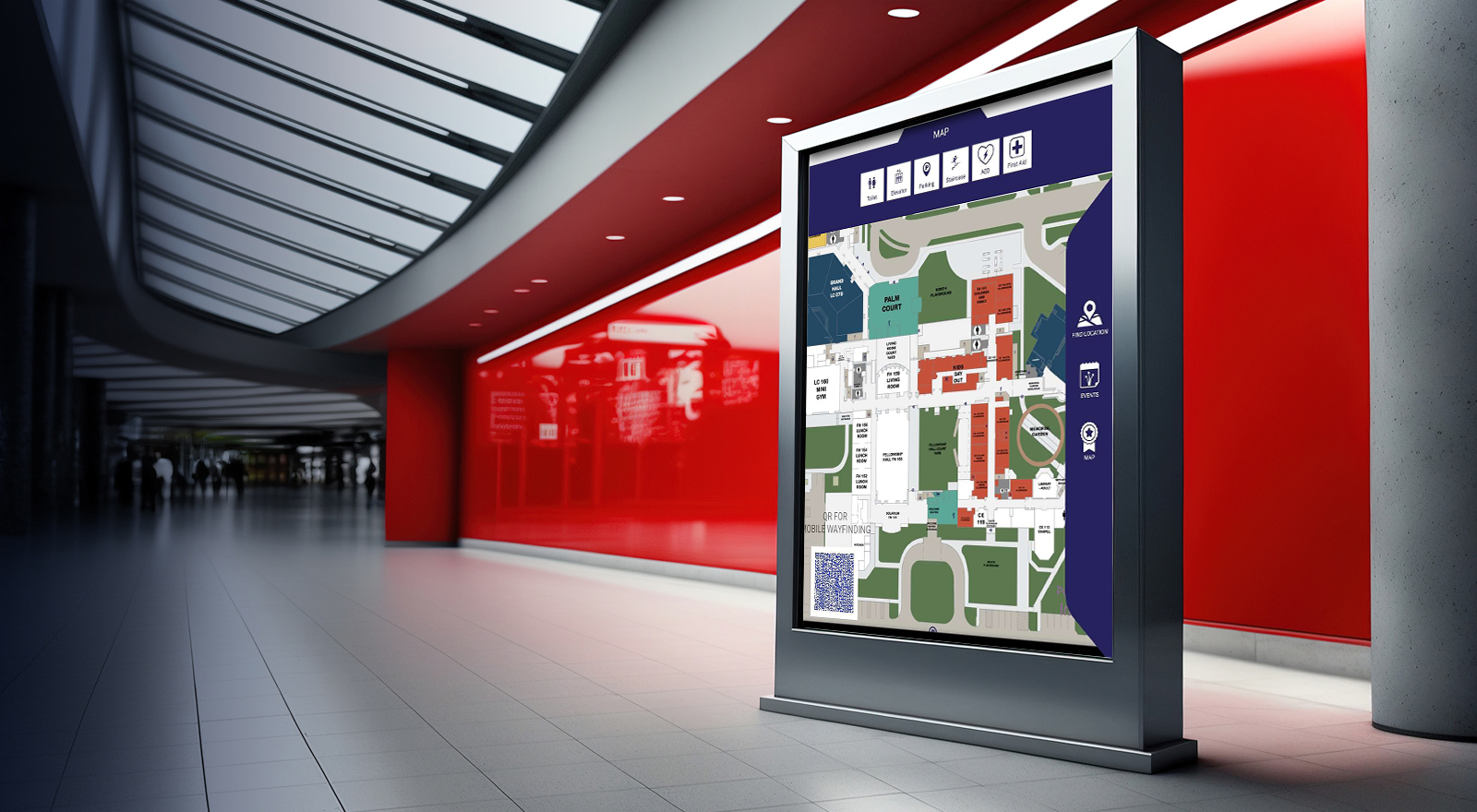 Products InMapz Navigator Slide Image 01